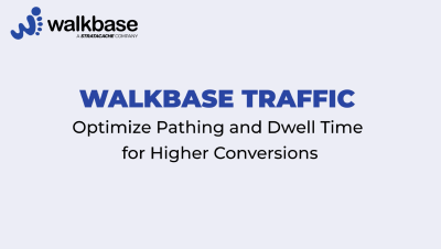 Homepage - Walkbase