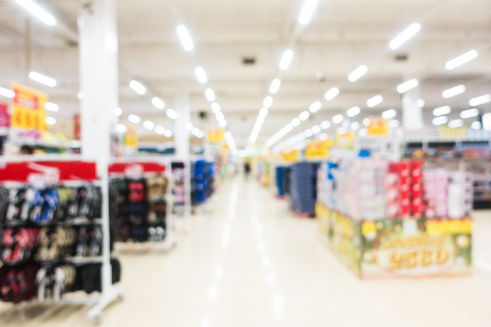 Optimizing Store Layout With Retail Analytics - Walkbase